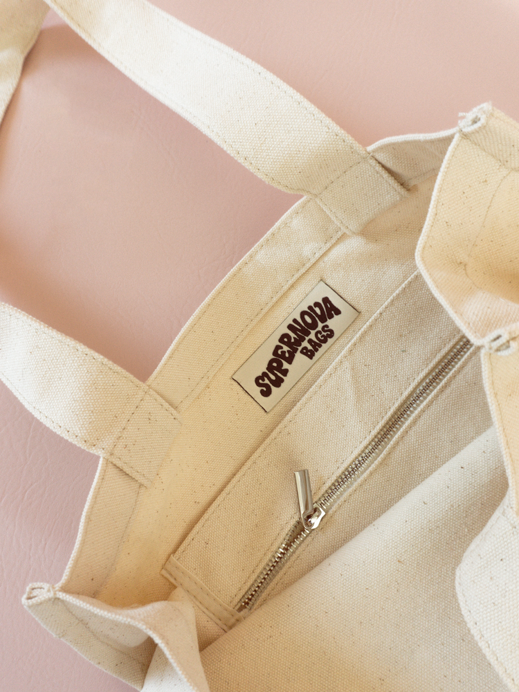 Wild West Tote – Supernova Bags