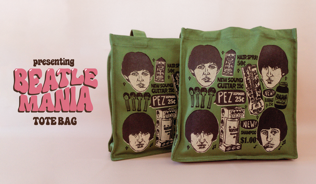 Supernova – Supernova Bags