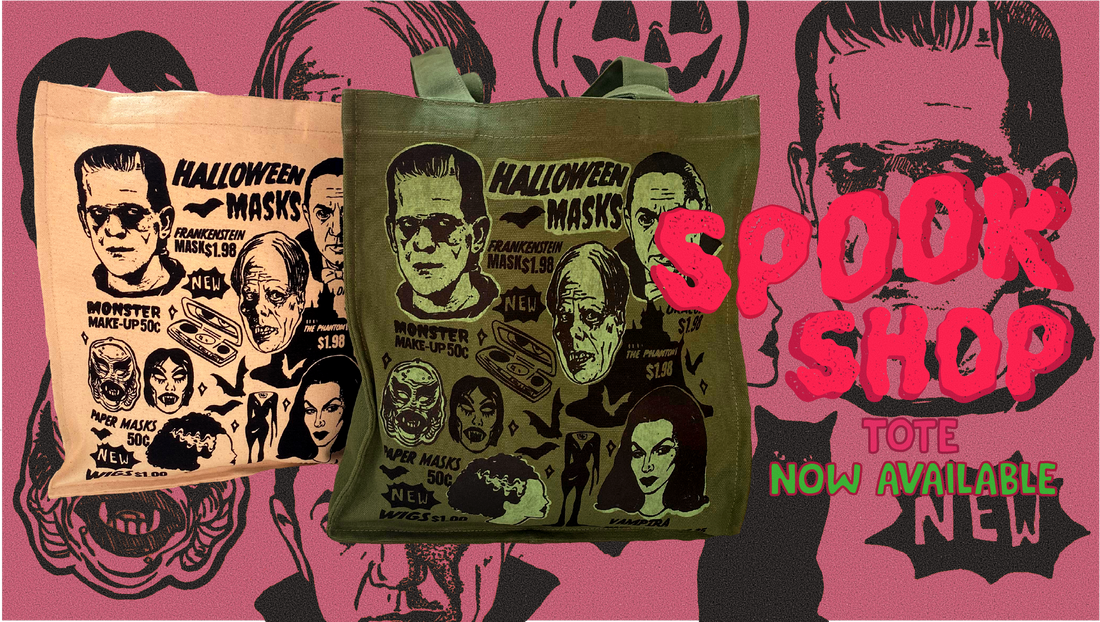 Supernova – Supernova Bags