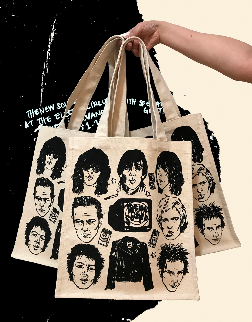 Supernova – Supernova Bags